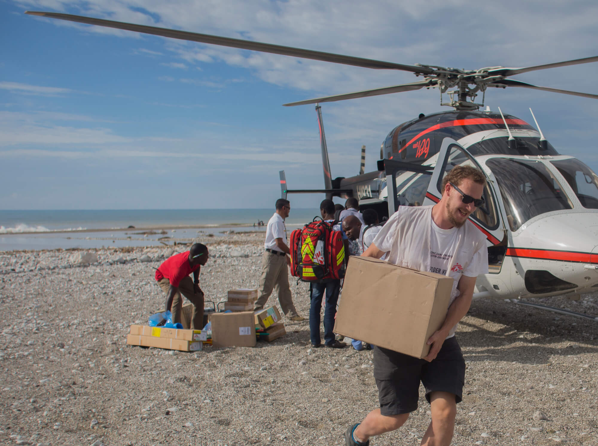 Empresas - MSF Portugal